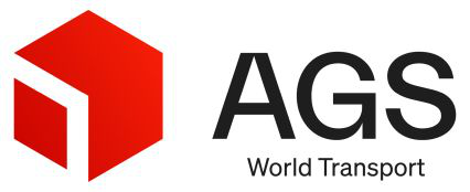 Ags World Transport Logo AGS World Shipping & Transport Information